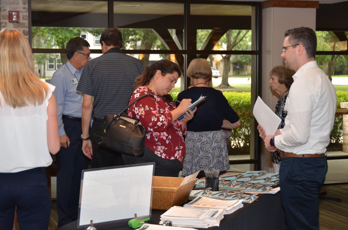 Community Engagement + Communication Services